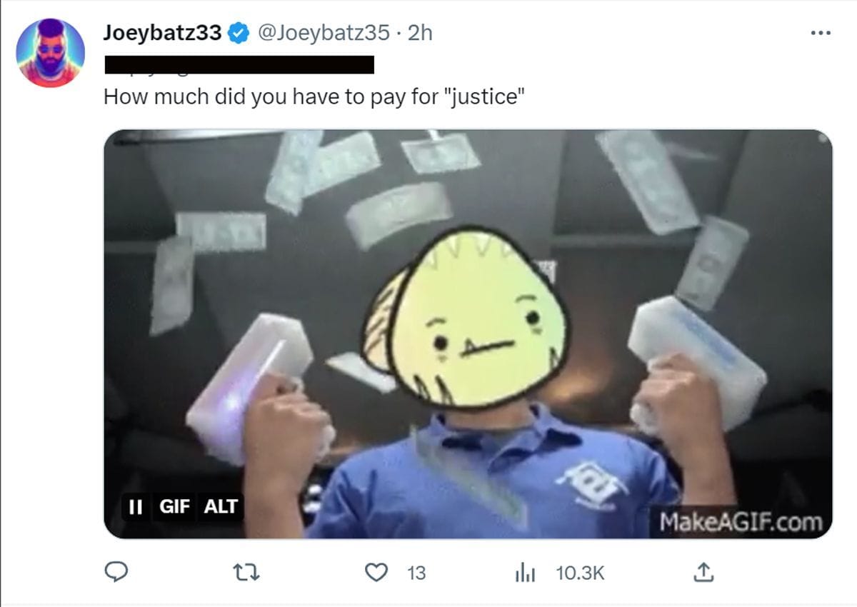 "So disappointed": Justin Roiland garners backlash for DM scandal amid ...