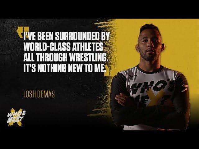 Who is Joshua Demas from Love Is Blind 2023? Project engineer is also ...