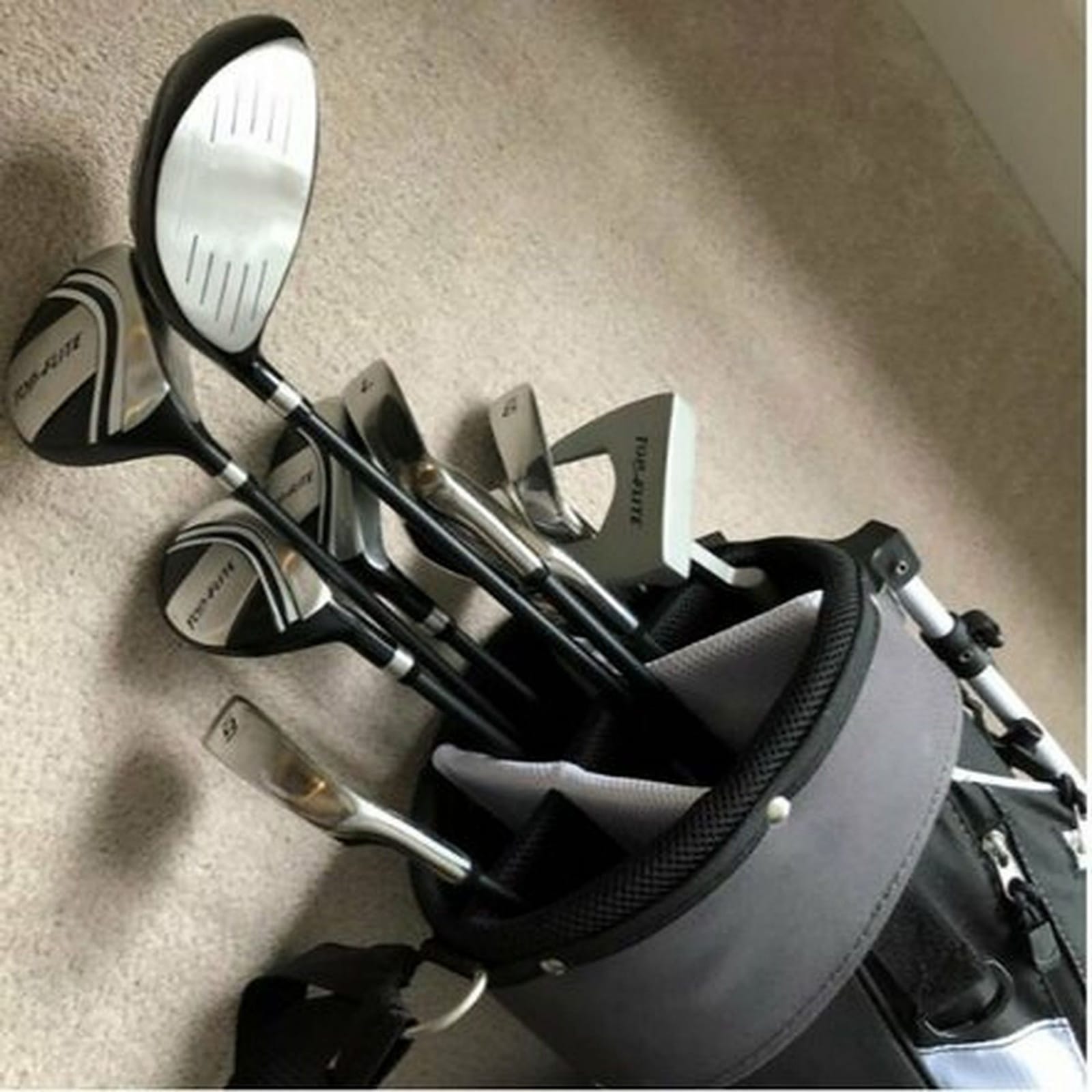 15 best golf club sets for beginners in 2023