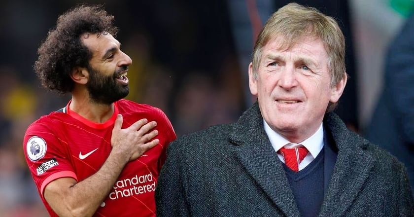 "You made the King cry"- Liverpool legend reveals the moment Mohamed ...
