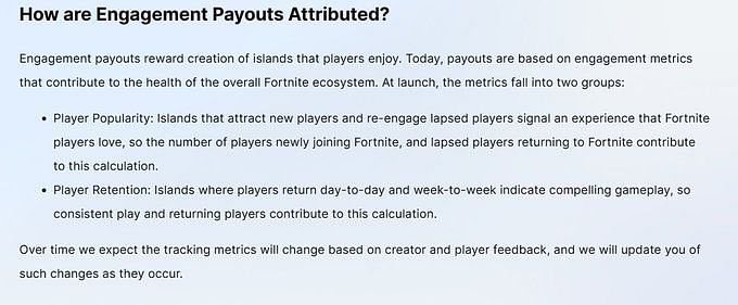 Who Can Make Money From Fortnite Creative 20 Map Monetization Explained 4330