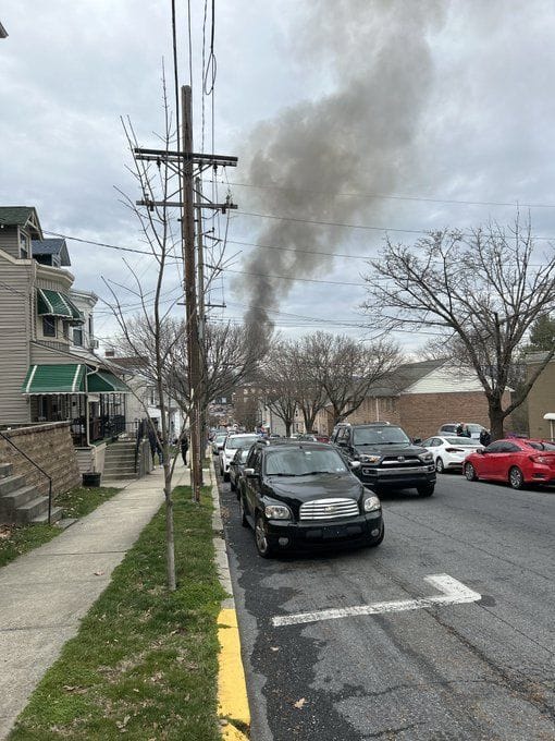 "Willy Wonka messed up”: RM Palmer chocolate factory explosion details ...