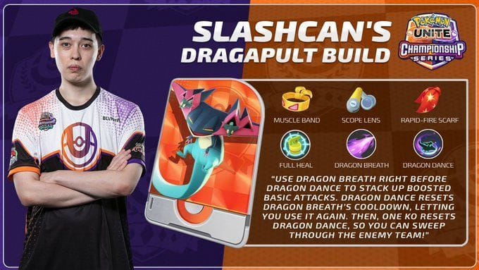 Luminosity Gaming signs Pokemon UNITE 2022 world champions lineup