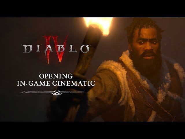 Is Diablo 4 down? How to check server status for the RPG