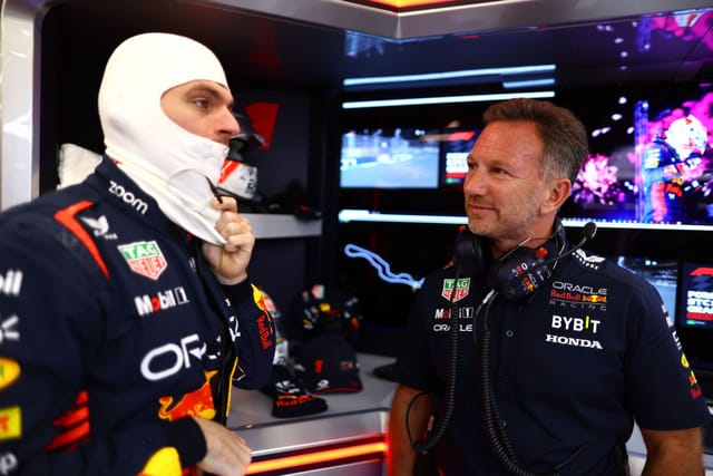 2023 Saudi Arabian F1 GP: Red Bull boss insists Max Verstappen has a ‘mountain to climb’