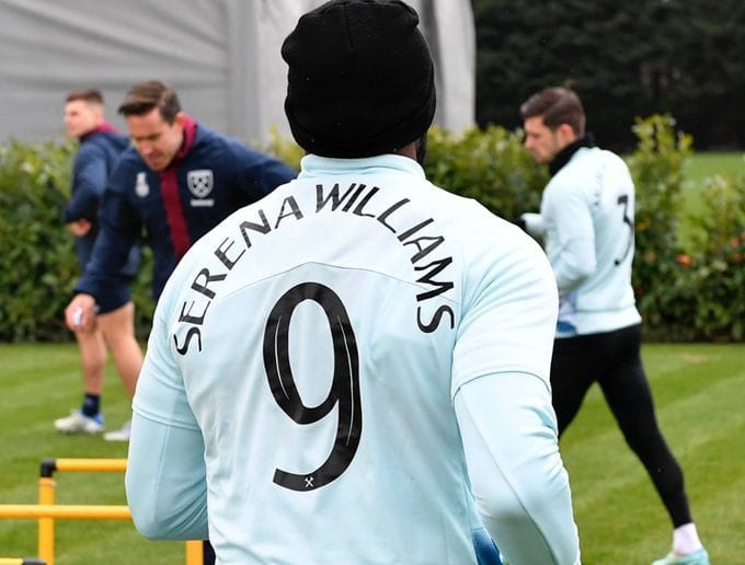 "Beautiful" - Serena Williams' husband Alexis Ohanian moved by Ke Huy ...