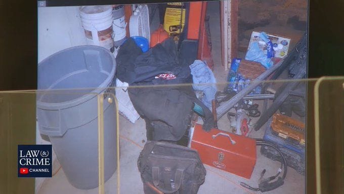 Kevin Eastman: Scott Sessions and Heather Frank double homicide: A ...