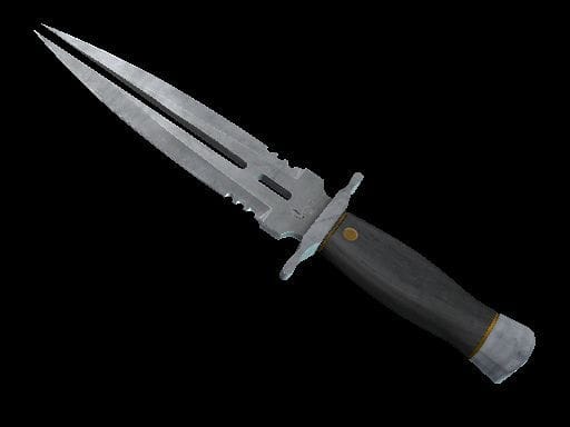 Counter-Strike 2 leaks hint at two new knives