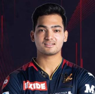 Delhi Cricket Players List & Stats