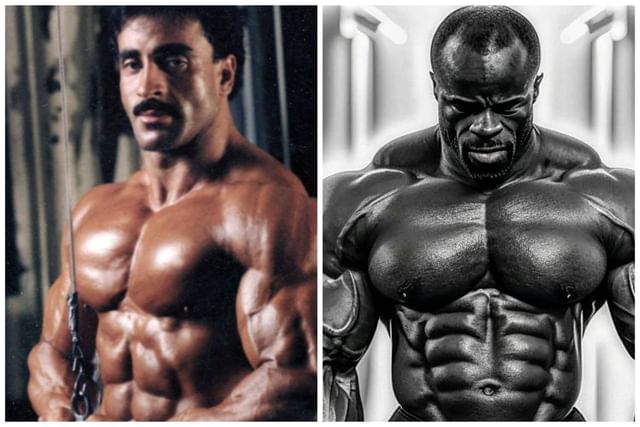 "I wasn’t really impressed with Samson’s quality" - Samir Bannout ...