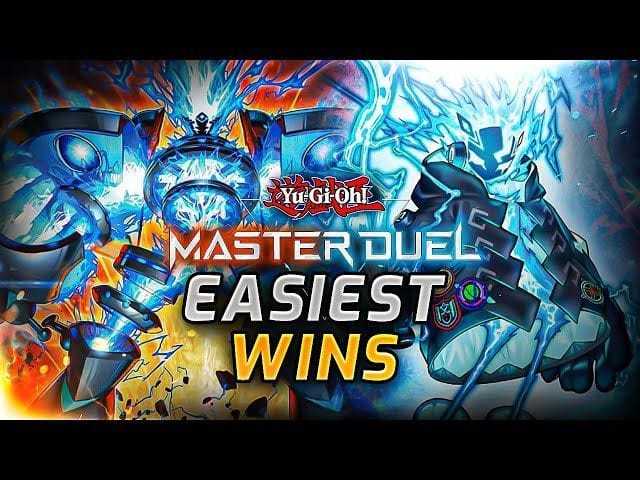 Top 5 Yu-Gi-Oh! Master Duel meta decks for March 2023
