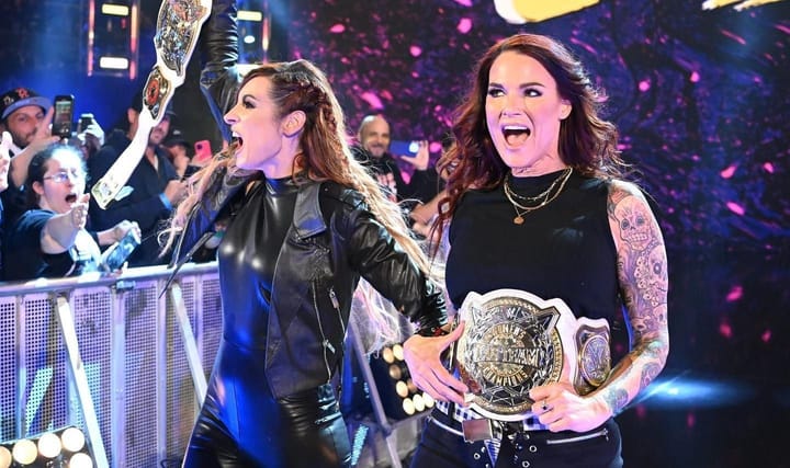 Lita Net Worth 2023, Real Name, Salary, House, Car and more