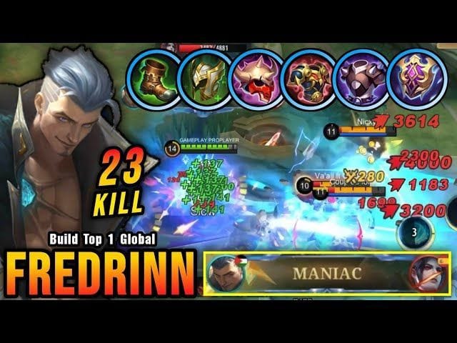 MLBB: 5 best Mobile Legends Bang Bang (MLBB) tanks for beginners (March ...