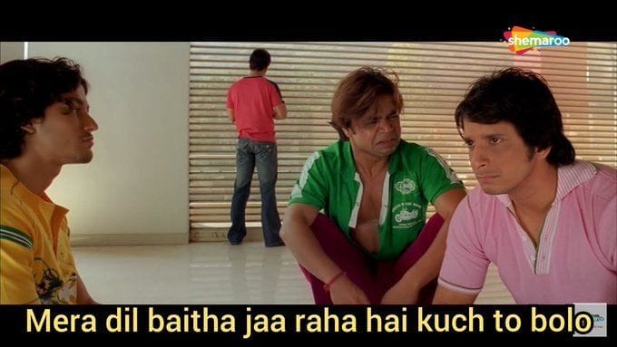 Top 10 funny Rohit Sharma memes after his dance video from a wedding ...