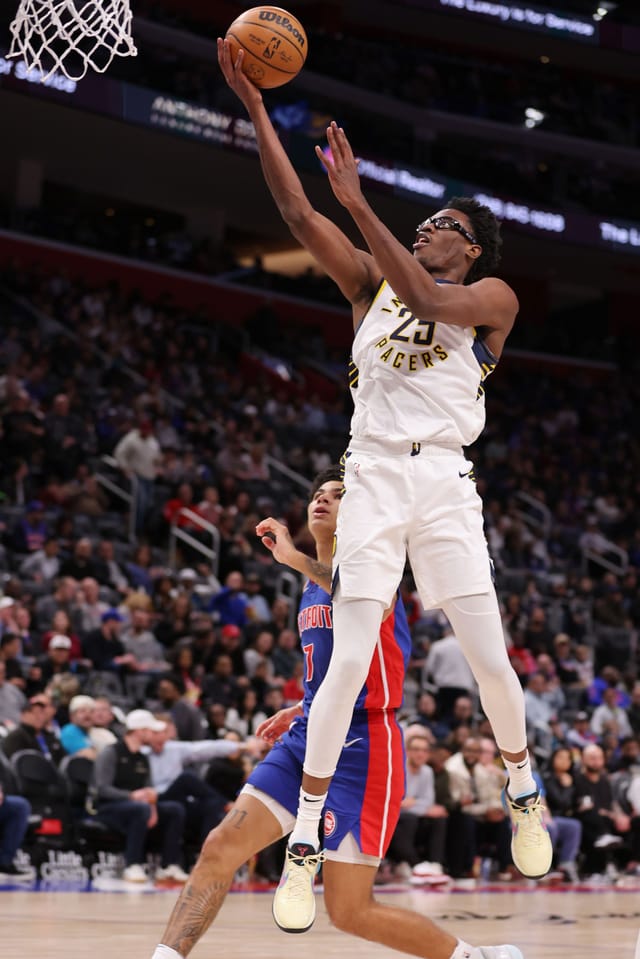 Killian Hayes News, Biography, Stats & Facts - Sportskeeda