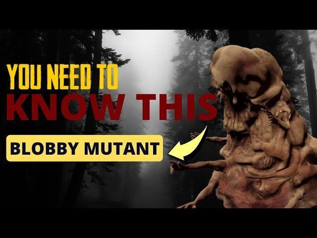 All enemies in Sons of the Forest, ranked