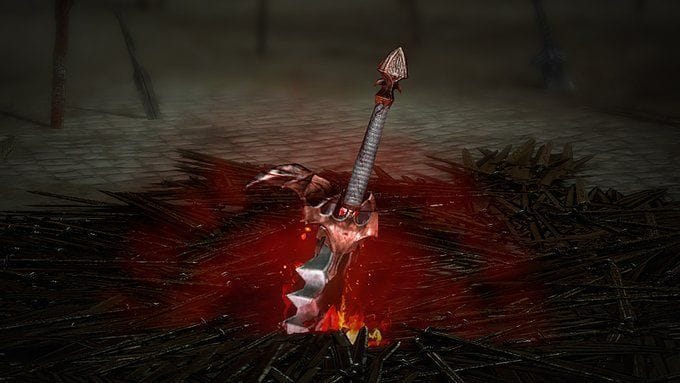 Top 5 Free to play RPGs