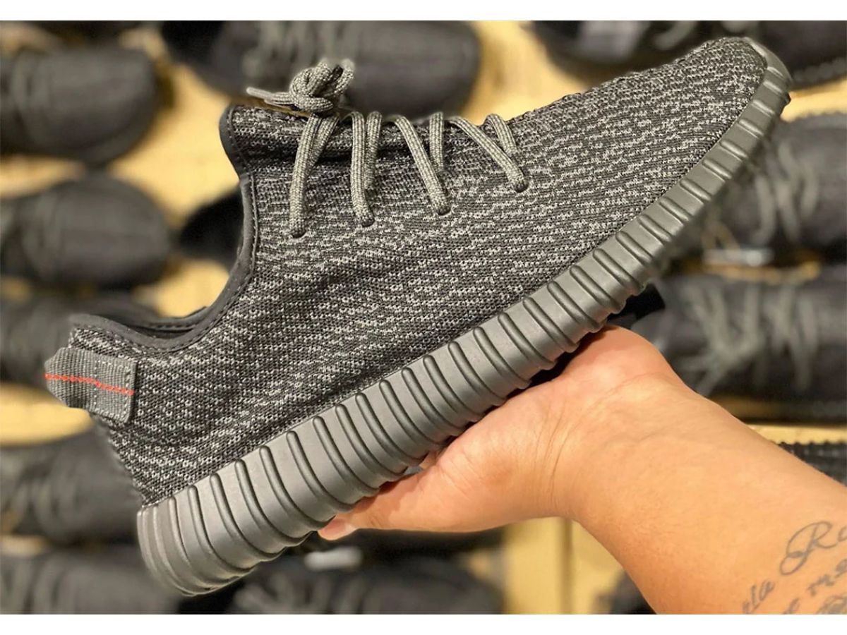 5 upcoming Yeezy releases of 2023 and their prices