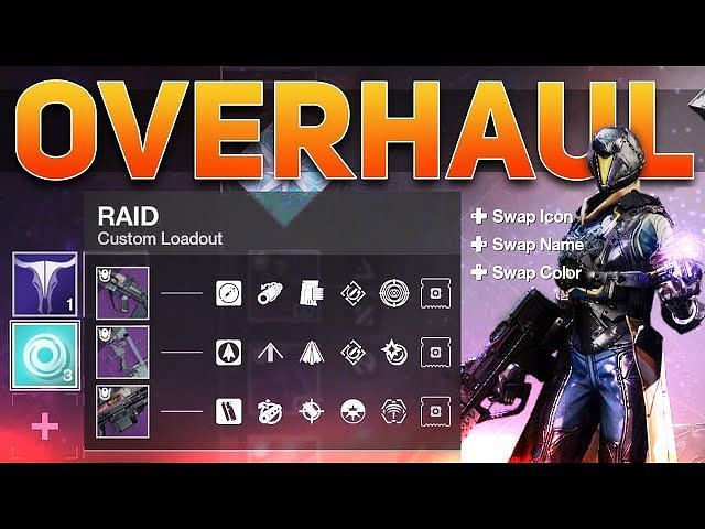 How to defeat Barrier, Overload, and Unstoppable Champions in Destiny 2 How to defeat Barrier, Overload, and Unstoppable Champions in Destiny 2
