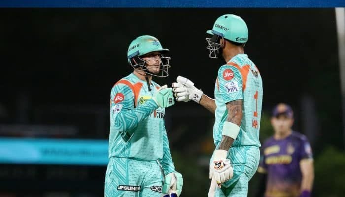 Highest Partnership in IPL - Partnership by Runs, Partnership by Wickets