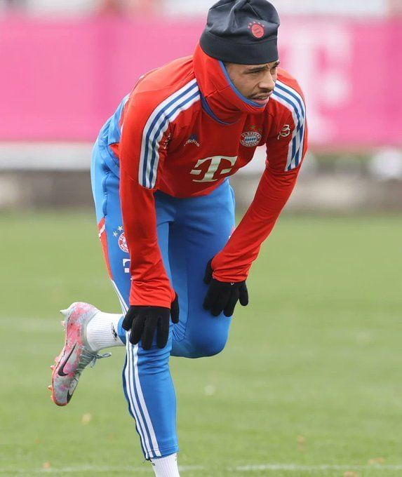 Bayern Munich dealt massive blow as star player picks up injury and is ...