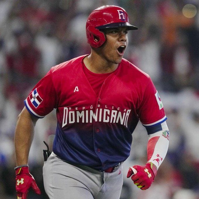 World Baseball Classic Tiebreaker Rules: World Baseball Classic ...
