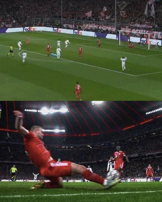 Bayern 2-0 PSG (3-0 agg): Player Ratings as the Parisians crash out ...