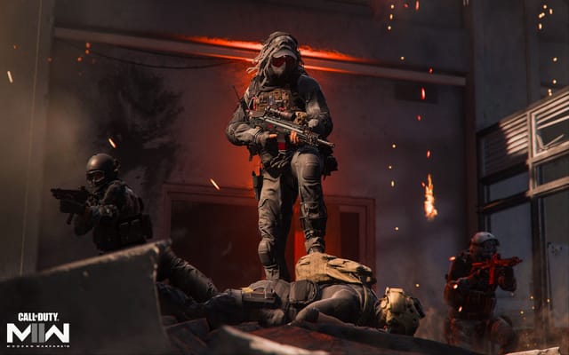 Modern Warfare 2 Season 2 Reloaded: Expected release date, Raids new ...