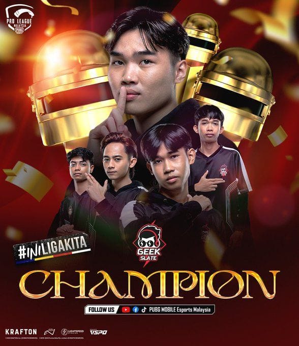 PUBG Mobile Super League (PMSL) 2023 Spring: Teams, schedule, and more