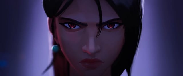 Is ranking up in Valorant easier after Act 1 of each Episode?