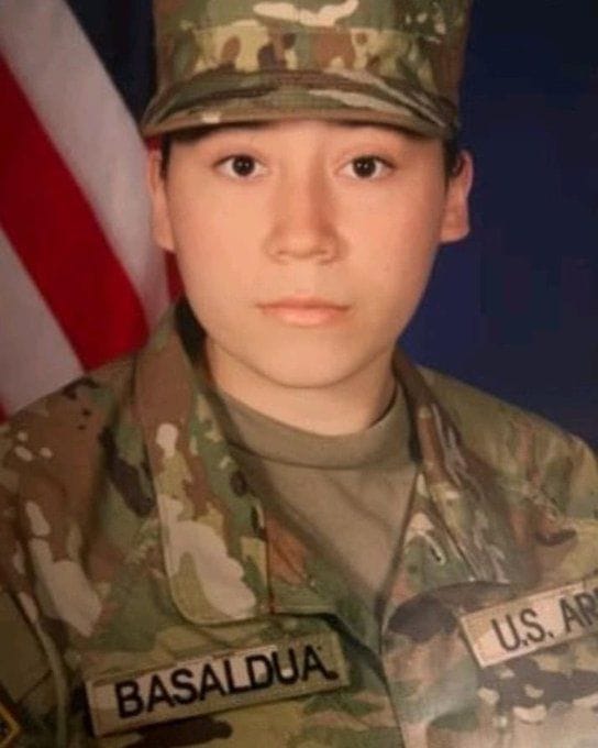 How old was Pvt. Ana Basaldua Ruiz? Family demands answers in female ...