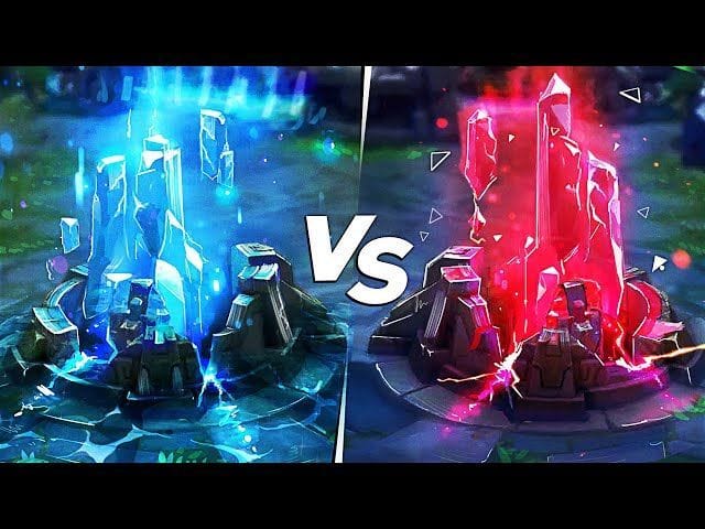 Why is Blue Side much stronger than Red Side in League of Legends ...