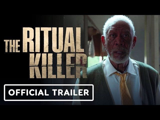 Morgan Freeman or Bruce Willis? Ex-NFL star Vernon Davis makes his pick ...
