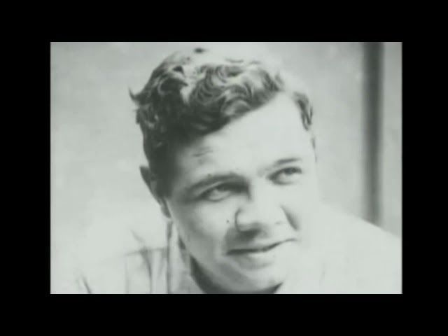 What position did Babe Ruth play with the Yankees? A closer look at the ...