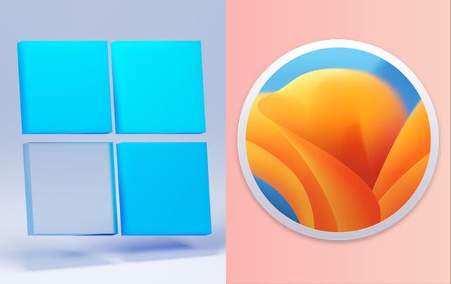 Windows: Microsoft Windows vs Apple macOS: Which OS is better for ...