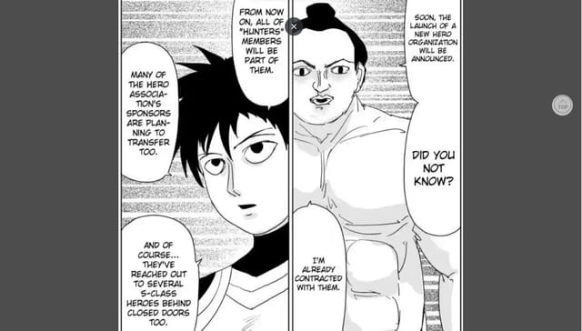 One Punch Man chapter 183: Major spoilers to expect