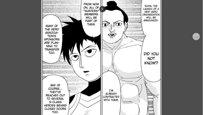 One Punch Man chapter 183: Major spoilers to expect