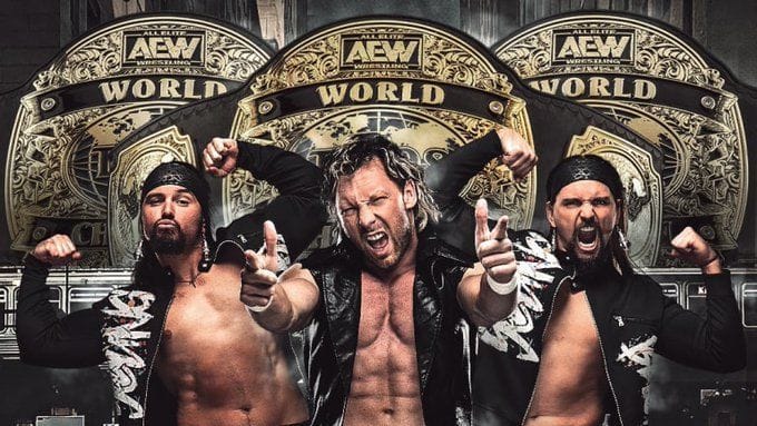 Tony Khan finally breaks silence on Kenny Omega's AEW future amid WWE rumors