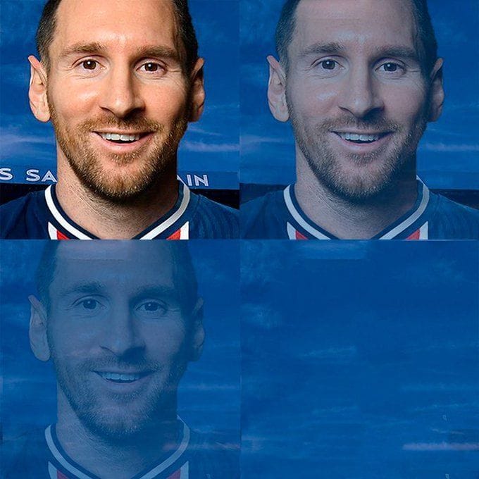 "Ruining this PSG team" "He should leave" - Lionel Messi gets ripped ...