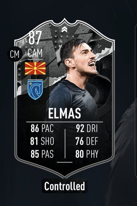 Eljif Elmas Showdown SBC: FIFA 23 Eljif Elmas Showdown SBC - How to ...
