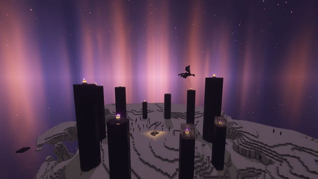 Top 5 updates that reinvented Minecraft