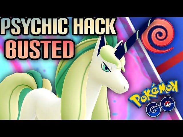 What Is The Best Team For Psychic Cup Great League Edition In Pokemon