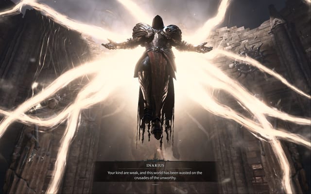 Diablo 4 Editions and Battle Pass system explained