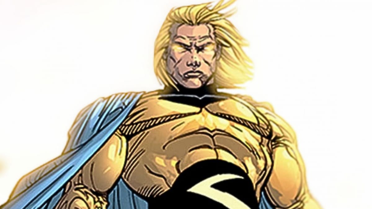Sentry's rumored MCU debut: A chance for mental health representation ...