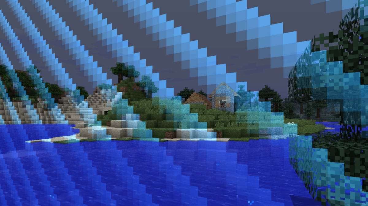 What is the build limit in Minecraft? (2023)