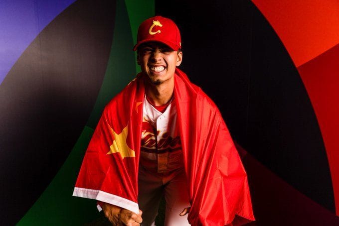 Czech Republic vs China WBC Live: TV Listings, streaming options, and more
