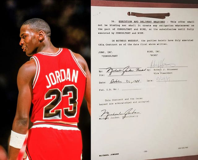 "They were a third-rate in basketball"- Despite making over $1 billion ...