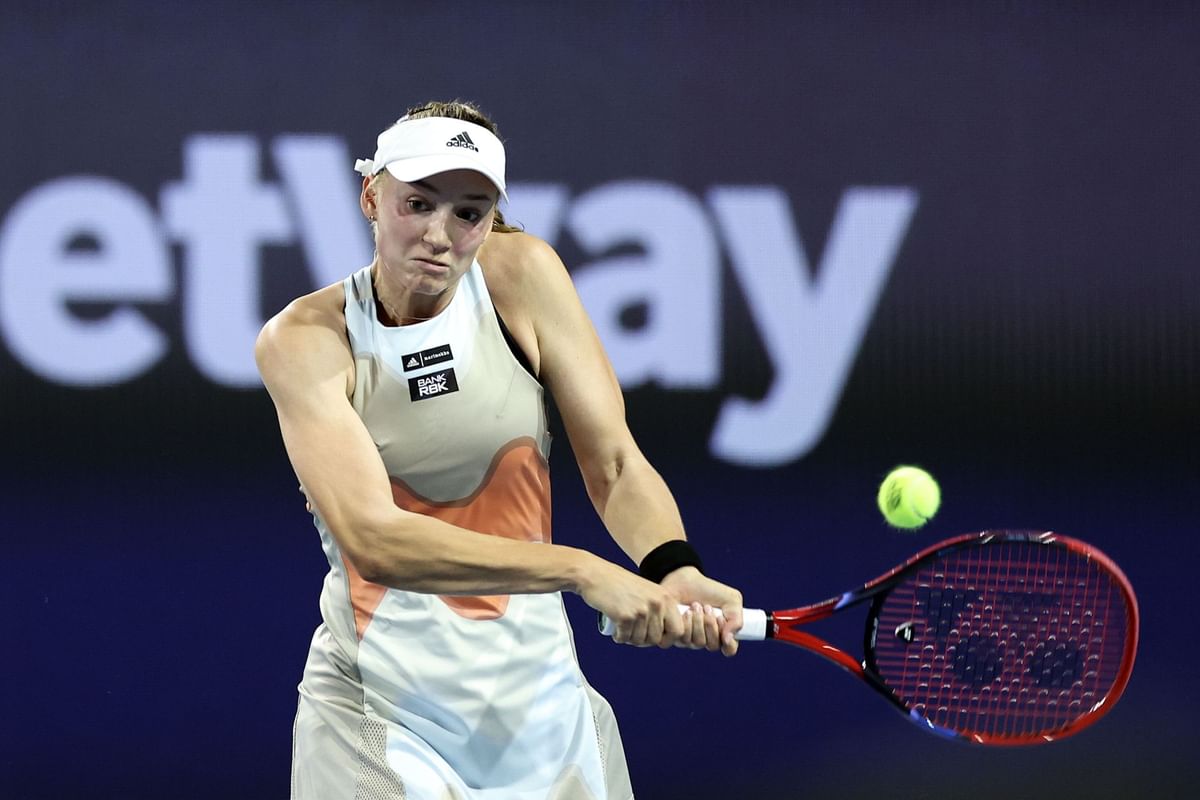 Miami Open 2023: Jessica Pegula vs Elena Rybakina preview, head-to-head, prediction, odds, and pick