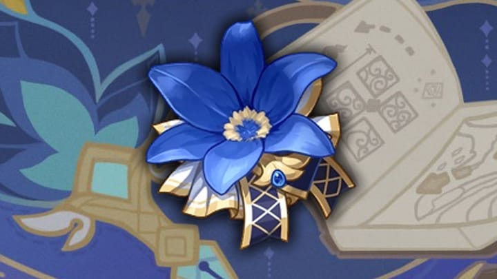 Genshin Impact Mika build guide: Best weapons, artifacts, and role