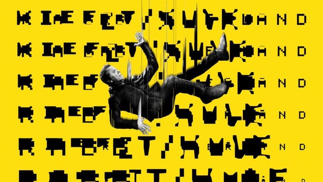 Rabbit Hole cast list: Kiefer Sutherland, Charles Dance, and others to ...